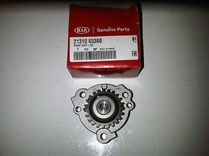 Bomba De Aceite 1 4 Alternativo 2131003300A Accent Rb – MSREPUESTOS