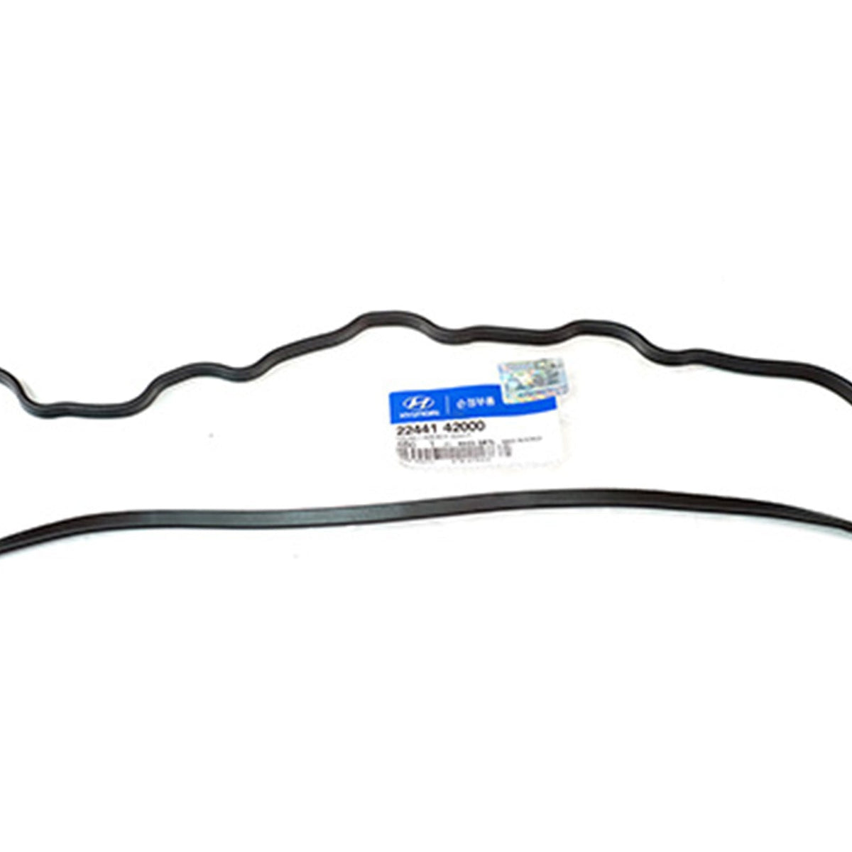 Empaquetadura Tapa Valvula Original 224414A700 H100 New H1 12-19 ...