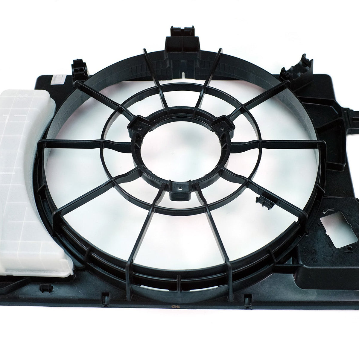 Embudo Radiador C/Dep. Aux. Original 253501R050 Accent Rb Rio 4-5 12-1 ...