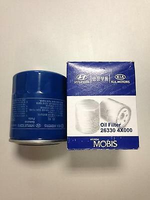 Filtro Aceite Petr. Original Mobis 2631027200 Tucson 05-10 – msrepuestos