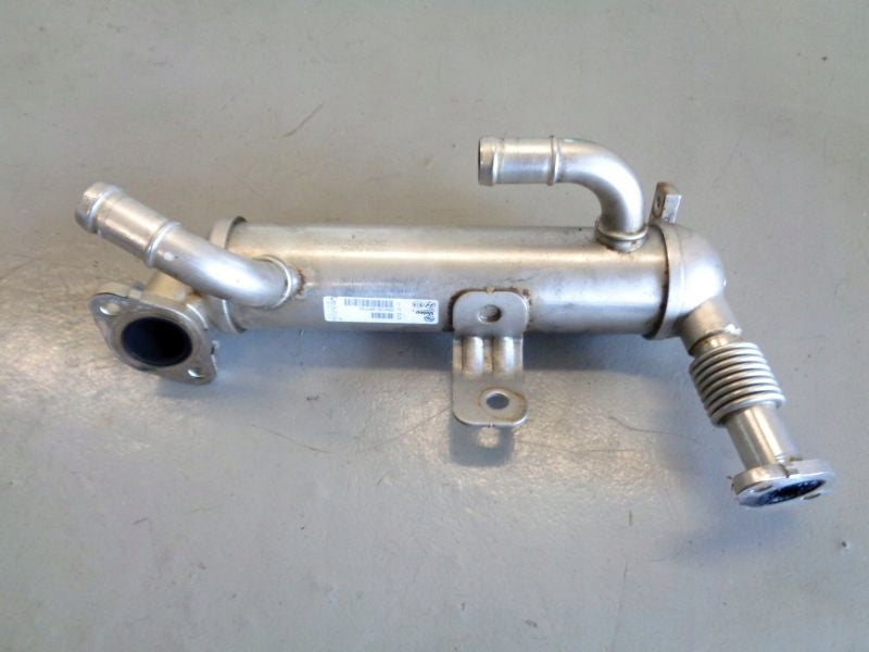 Enfriador Egr 284162A730 Hyundai Genuino Accent Rb 12