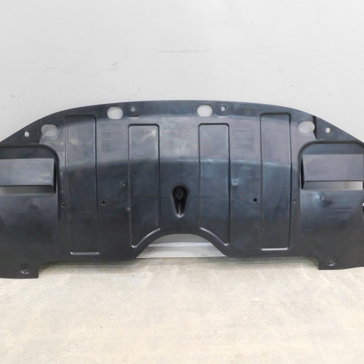 Cubre Motor Inferior Original 291103X700 Elantra 14-16 – msrepuestos