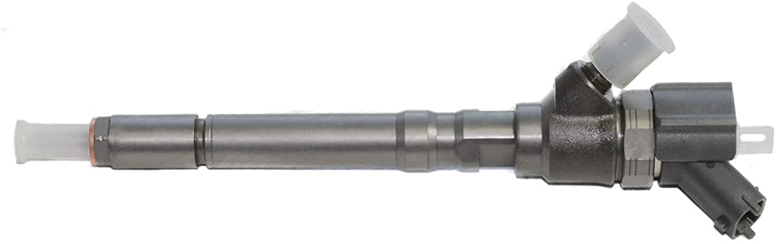 Inyector Crdi Bosch 3380027900 Tucson 05 - 10 – MSREPUESTOS