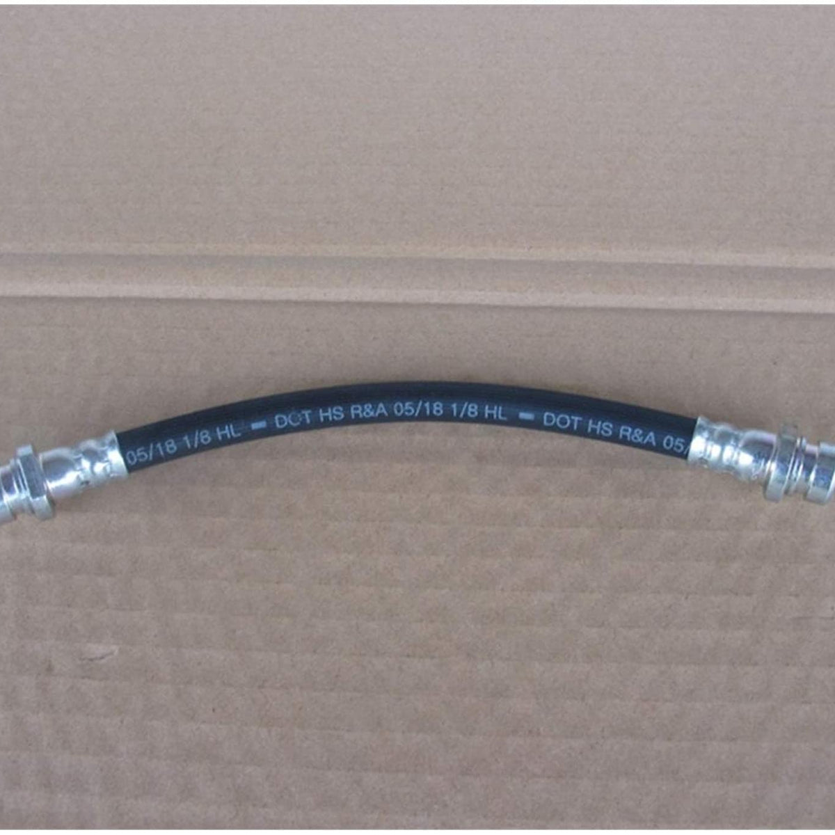 Flexible De Embrague 12 19 Original 416400U100 Hyundai Accent Rb ...