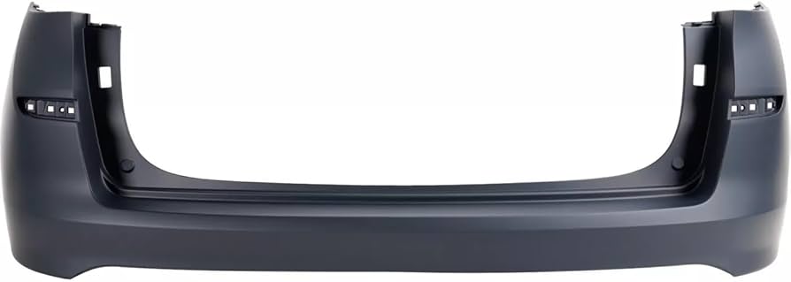 Parachoque Trasero Superior Hyundai Tucson 2018 21 Original 86611D3500 ...