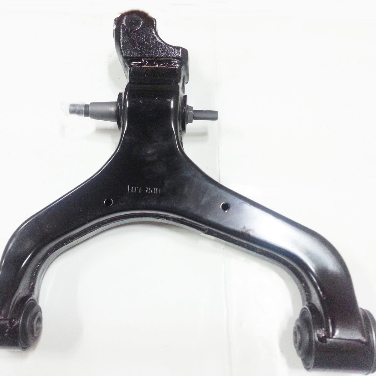 Bandeja Inferior Izquierda 12 19 Alternativo Korea Ssangyong Actyon 44 ...