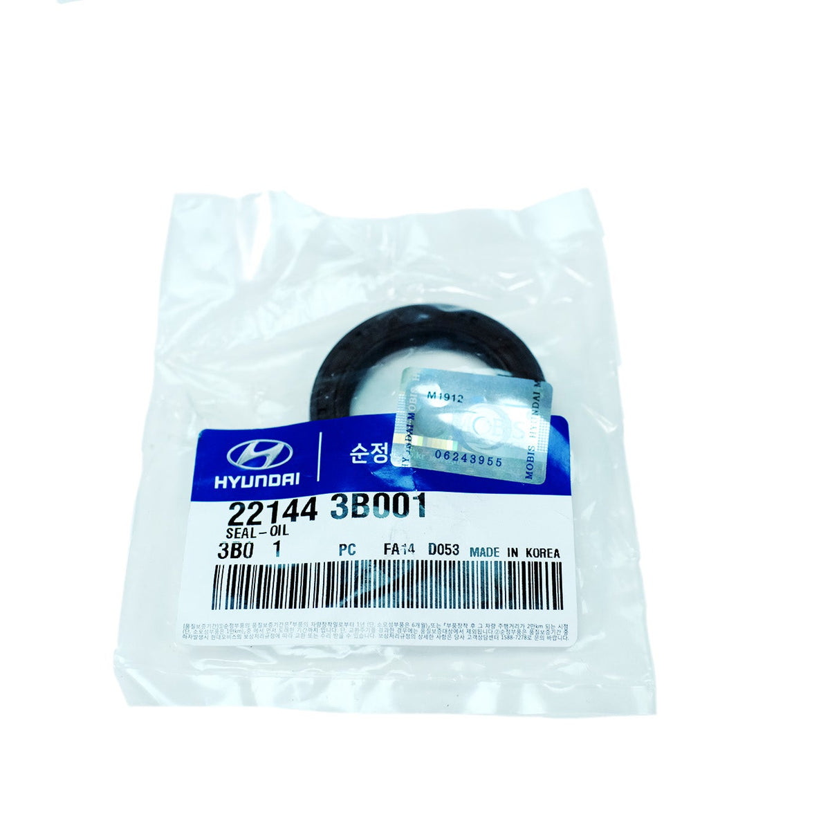 Reten Leva motor diesel Crdi Accent Prime Tucson 2214427000 – msrepuestos