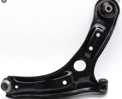 Bandeja Izquierda Original Kia Rio 5 54500H9000 – msrepuestos