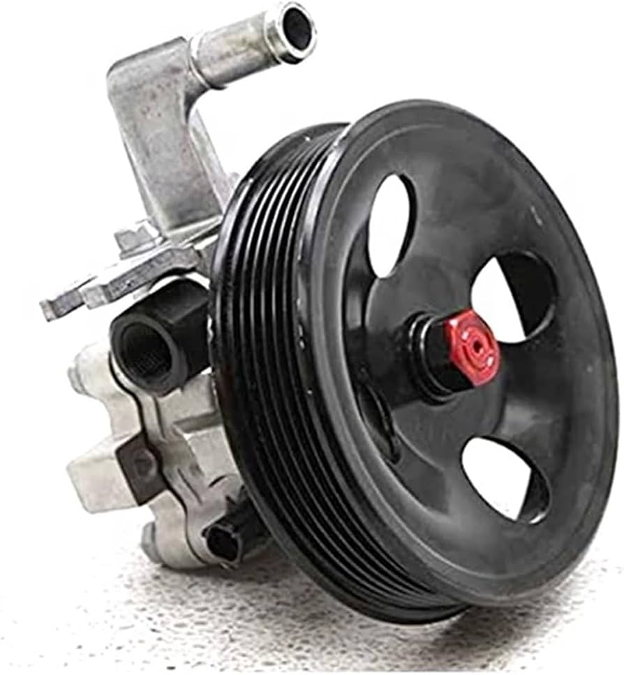 Bomba Dirección Hidráulica Kia Sorento 10-13 Original 571002P200 ...