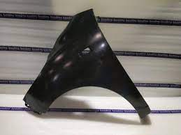 Tapabarro Izquierdo (O) 663110X000 Hyundai I-10 – MSREPUESTOS