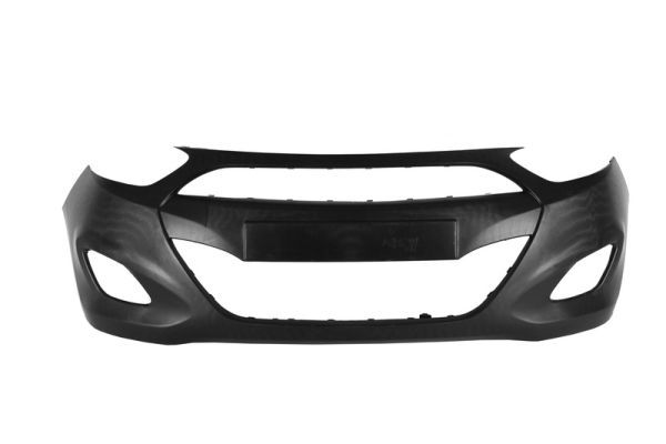 Parachoque Delantero Hyundai I10 11-14 Alternativo 865110X210 – msrepuestos