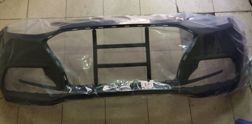 Parachoque Delantero Original Gd I-10 17