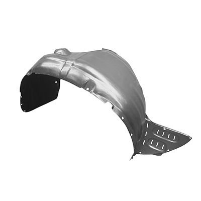 Guardafango Izquierdo Kia New Sorento 2017 2021 Original 86810C5500 ...