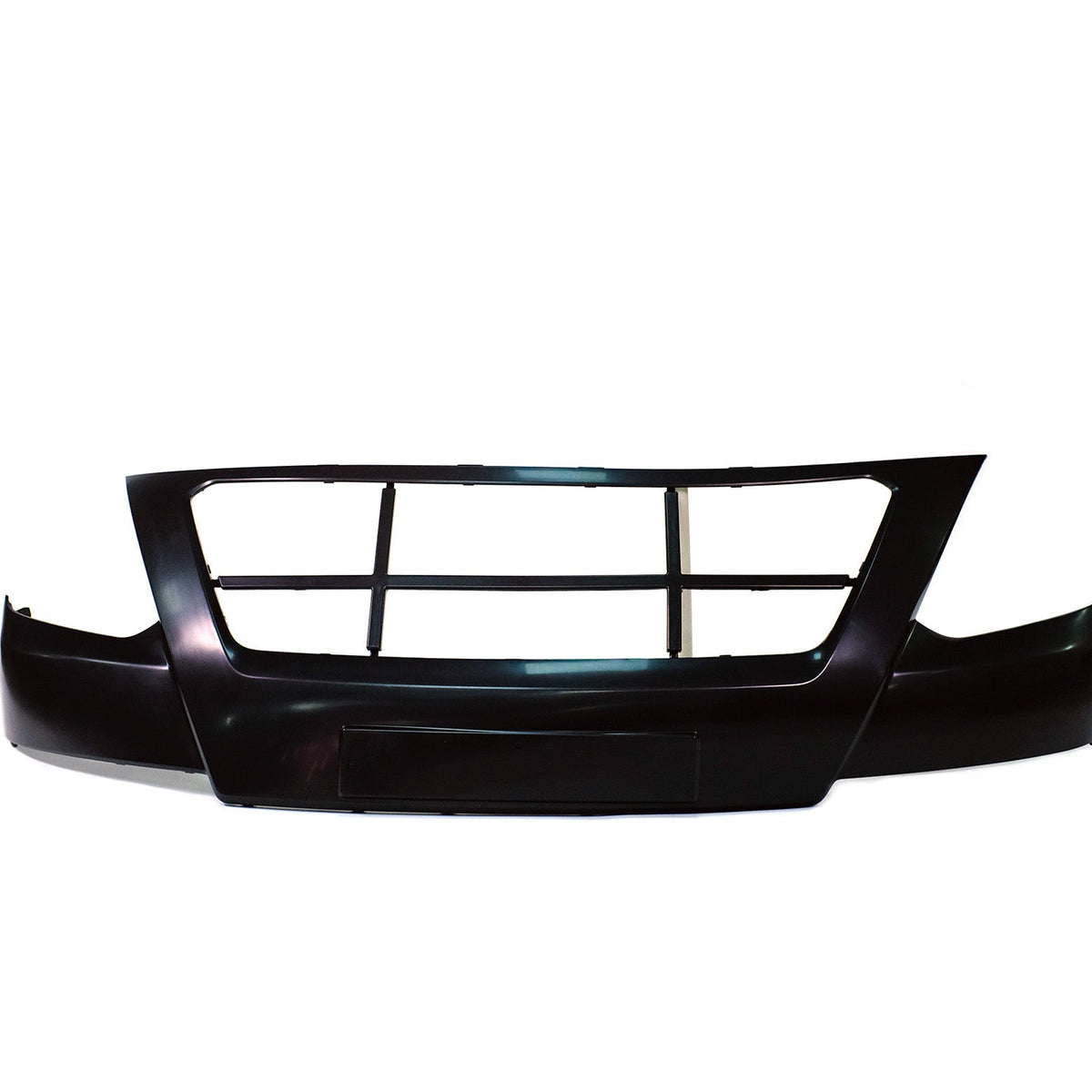 Parachoque Delantero Original Hyundai 865124H500 New H1 15-17 – msrepuestos
