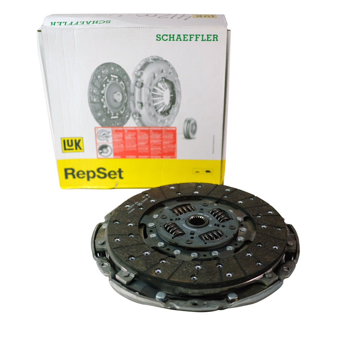 Kit Embrague Motor Petrolero 4120024420 Hyundai Tucson Kia Sportage 20 ...
