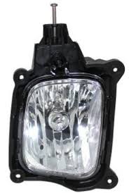 Neblinero Derecho Hyundai Verna 19-24 Alternativo 92202D0010 – msrepuestos