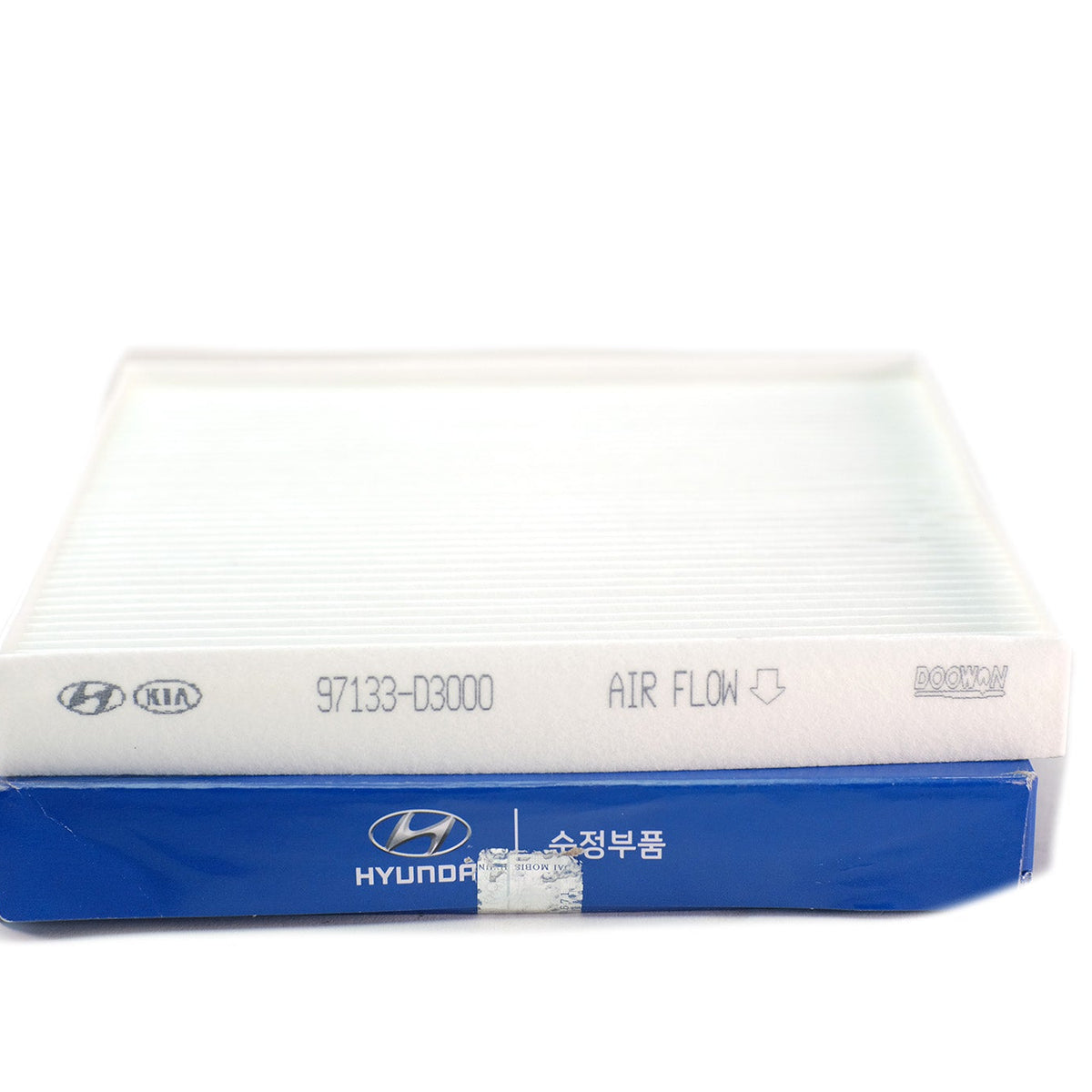 Filtro Polen 17-> Hcc Korea All New Sorento 97133C1000 – msrepuestos