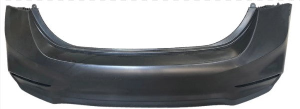 Funda Trasera Compl Hyundai Accent 20-> Alternativo 86610H6510 ...