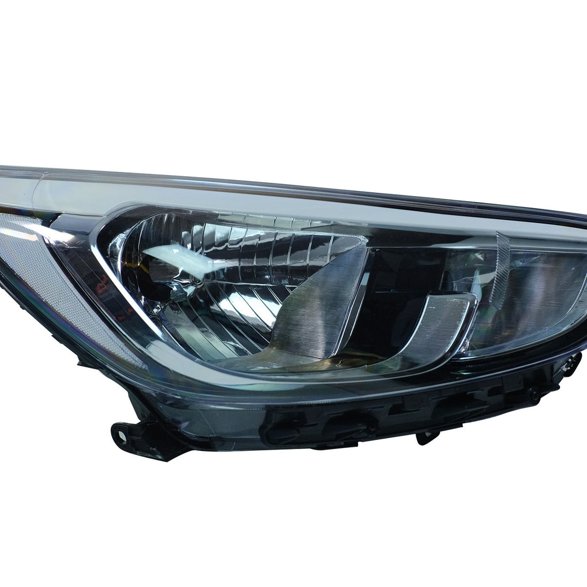 Optico Izquierdo Alternativo 5 Pines 921011R030 Hyundai Accent Rb 2011 ...