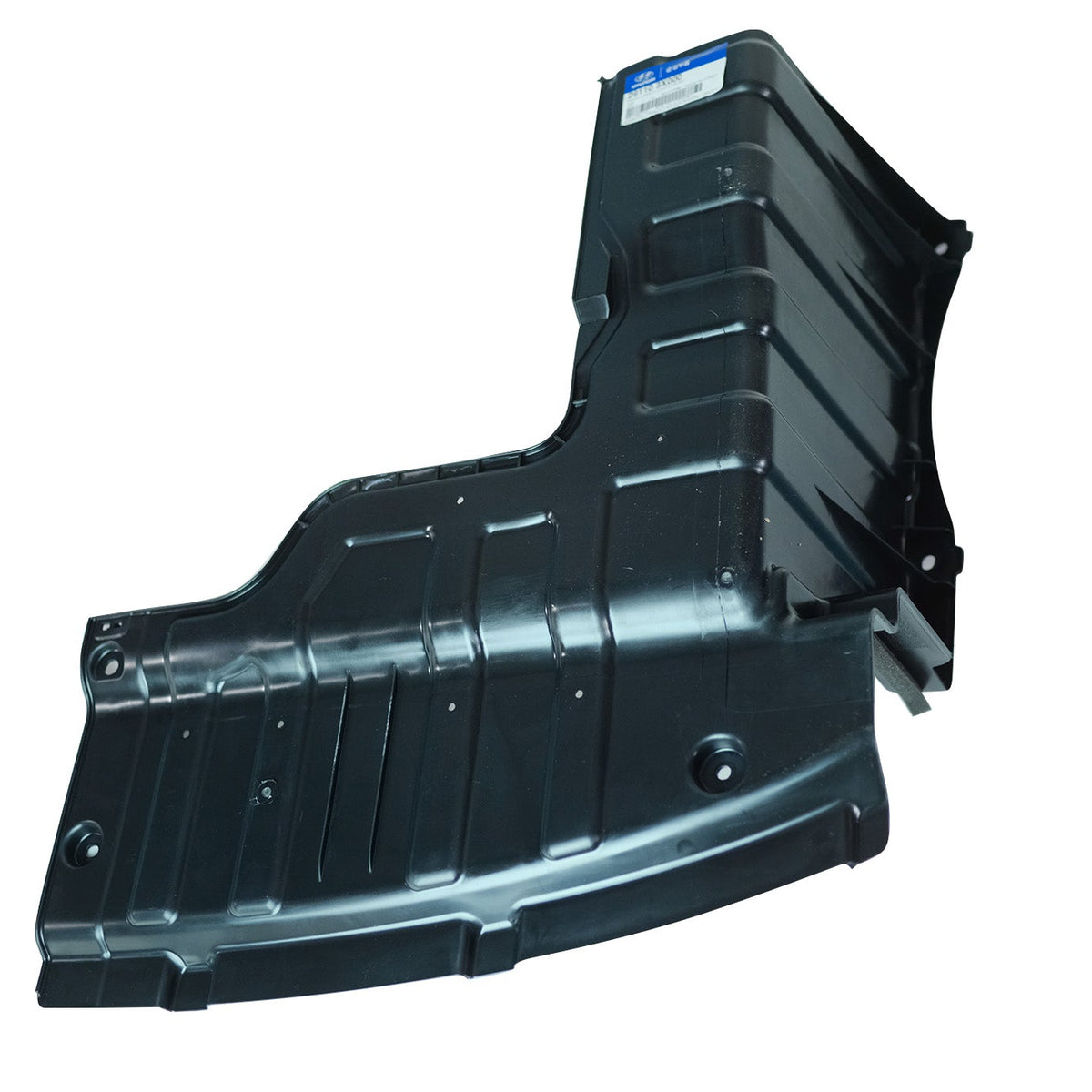 Cubre Motor Inferior Derecho Original 291201W000 – msrepuestos