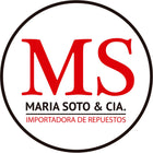 Contacto | María Soto Repuestos – MSREPUESTOS