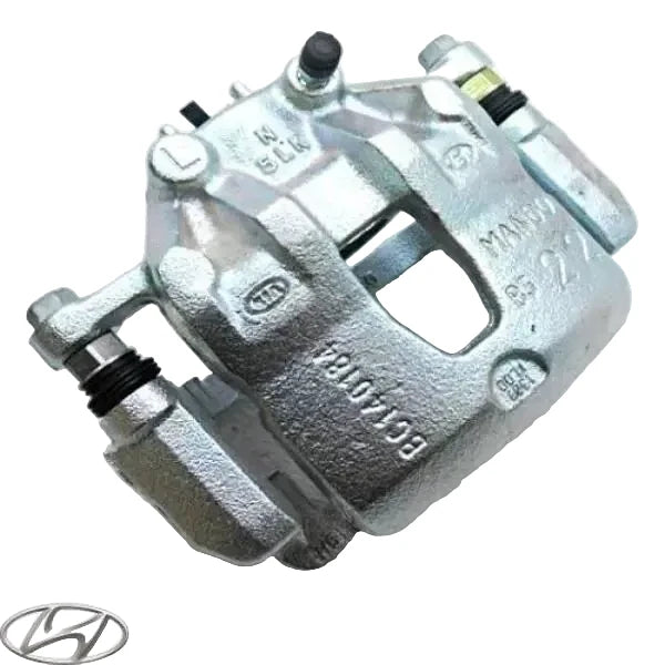 Caliper De Freno Izquierdo Hyundai Accent Rb 12 19 Original 581801Ra00 ...
