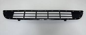 Rejilla Parachoque Delantero 15-> Original All New Sportage 86569D9000 ...