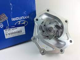 BOMBA DE AGUA 251004A300 ORIGINAL SORENTO 05 - 10 D4CB