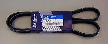 CORREA ALTERNADOR 5PK 898 HYUNDAI ALTERNATIVA GRAND I-10 2521203010A